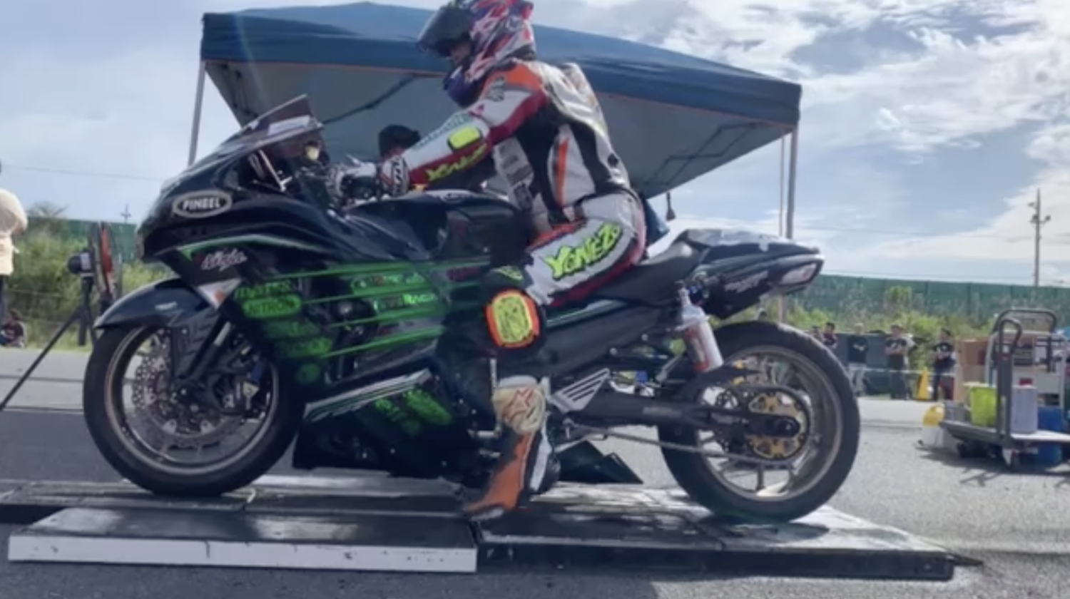 Garage db | motorcycle shop