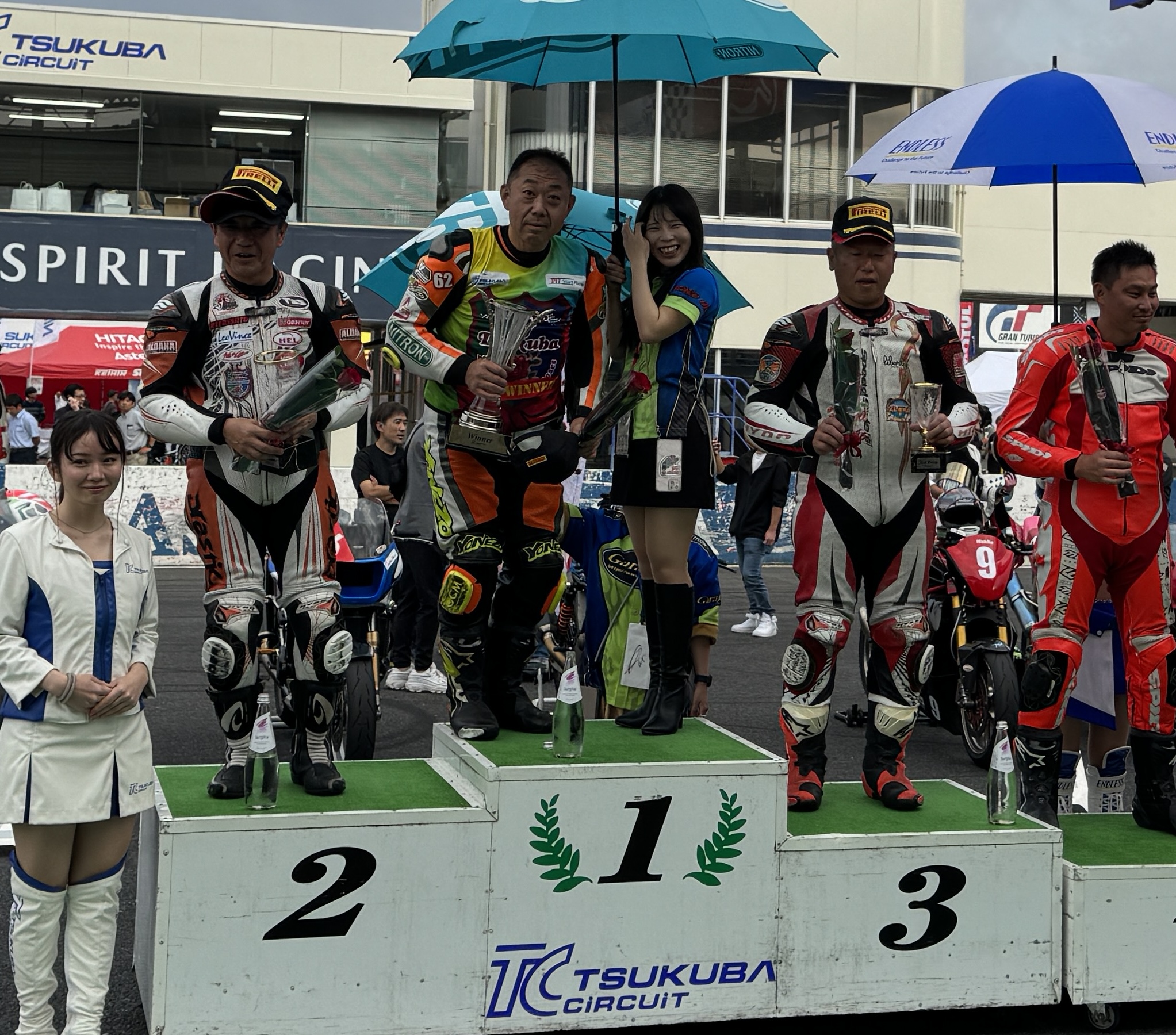 【速報】 - Garage db | motorcycle shop